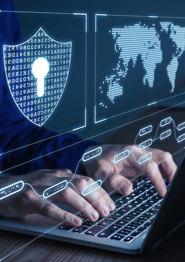 Virtual SOC – Preventeco|Protect Your Business From Cyber Threats